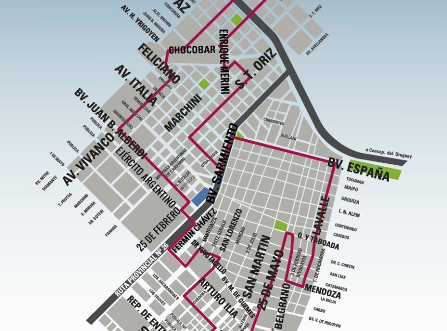 SE PRESENTÓ ANTE LAS AUTORIDADES PROVINCIALES EL PROTOCOLO PARA LAS ...